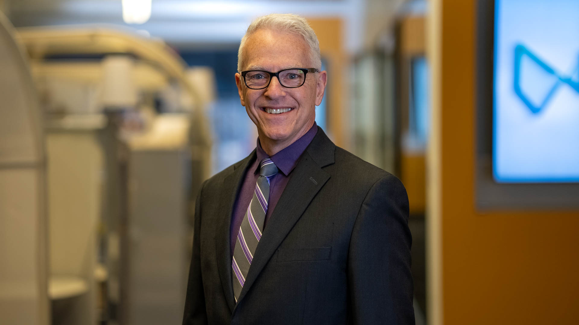 Dan Stewart - Team - Automation Alley